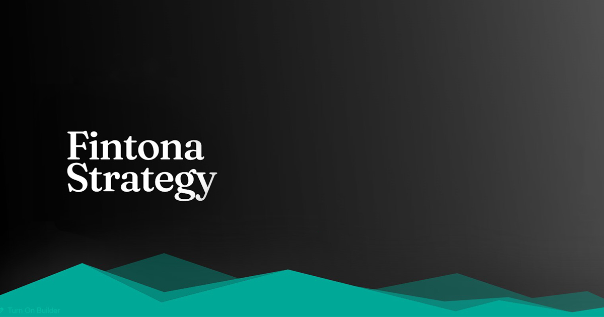 Home - Fintona Strategy
